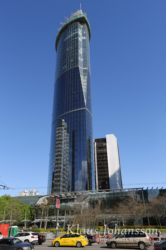 One Wall Centre | 149.8m | 48fl | Completed - Page 2 - SkyscraperPage Forum